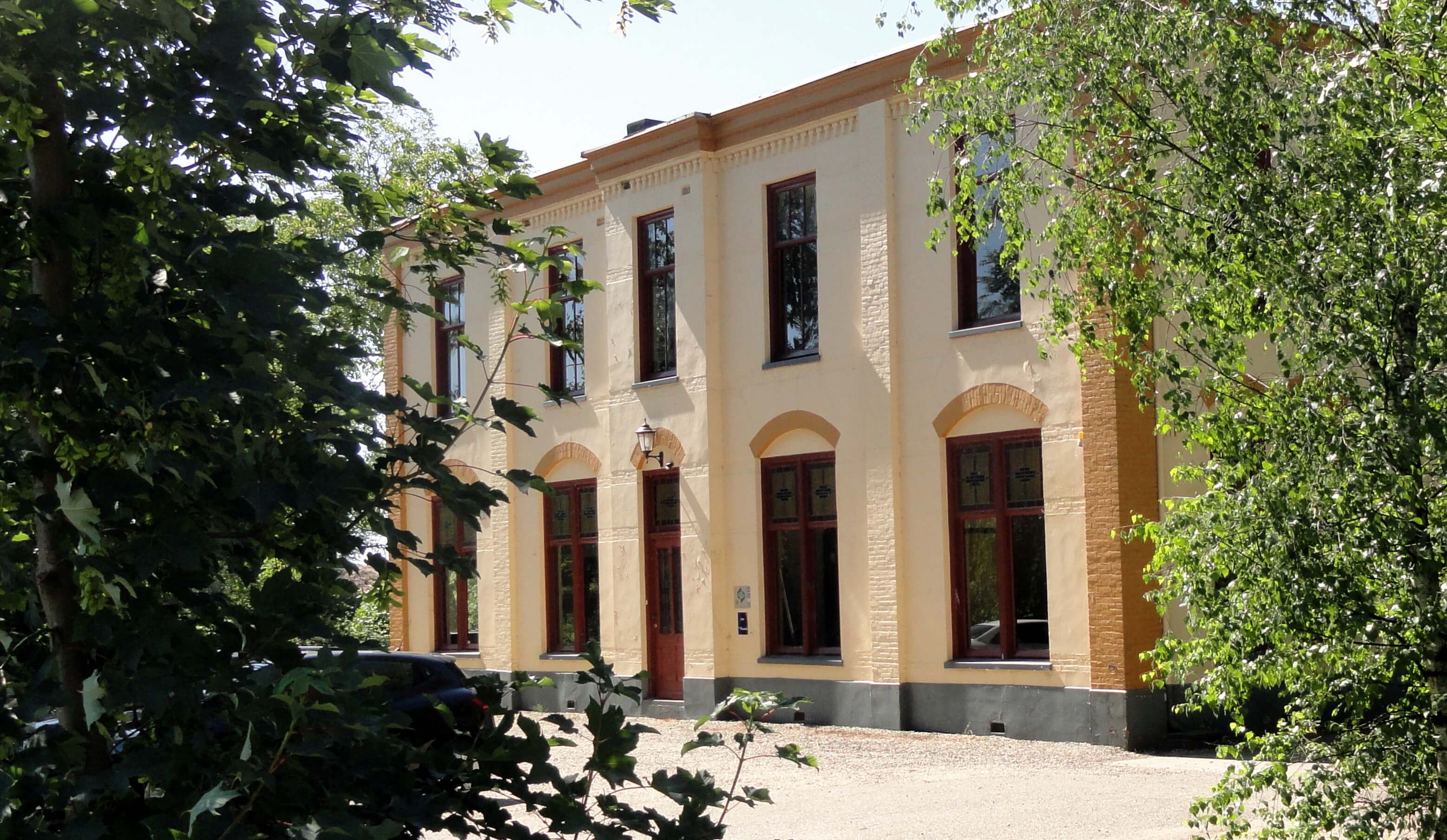 Gruno - Online Museum de Bilt